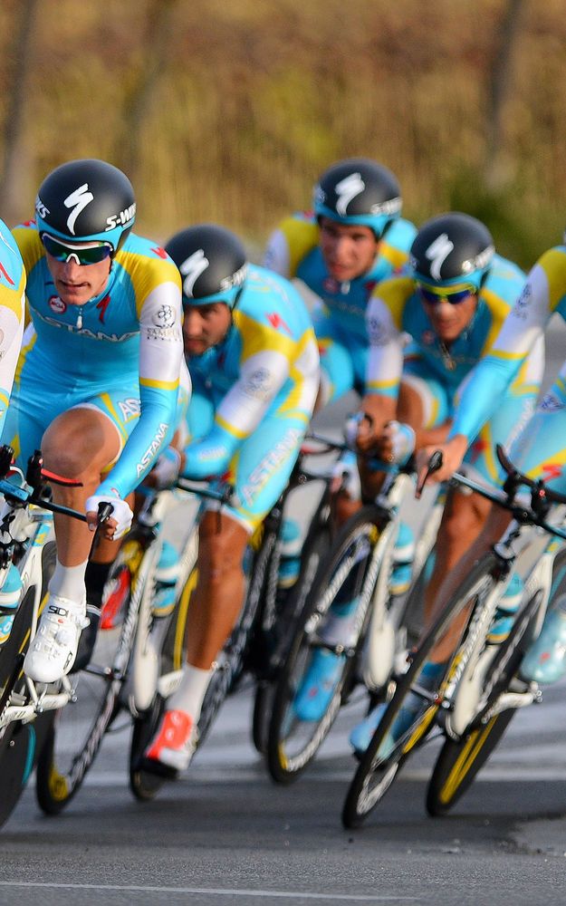 XDS-Astana Team - About us | XDS-Astana Team