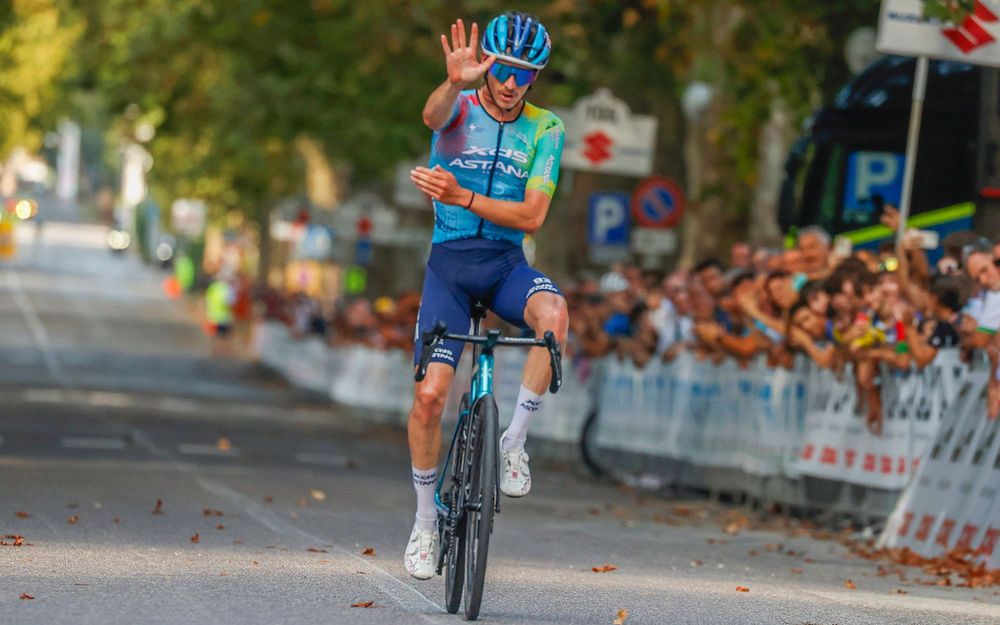 XDS-Astana Team - official website of the cycling team | XDS-Astana Team